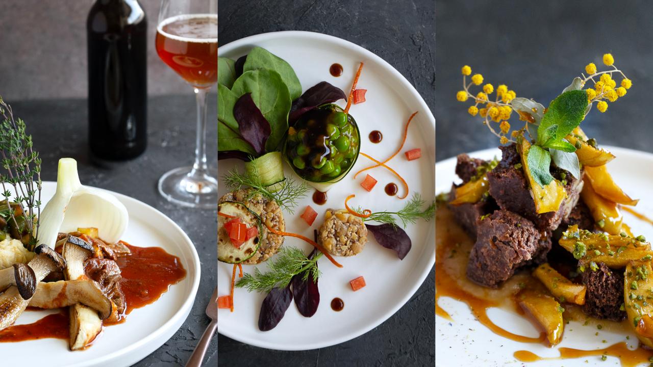 tibits - Vegetarisches und veganes Restaurant - tibits - Vegetarian ...