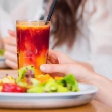 News - tibits - Vegetarian Restaurant Bar Take Away Catering