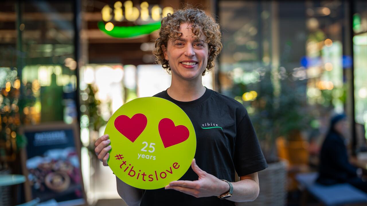 tibits x Marlen Reusser - tibits - Vegetarian Restaurant Bar Take Away ...