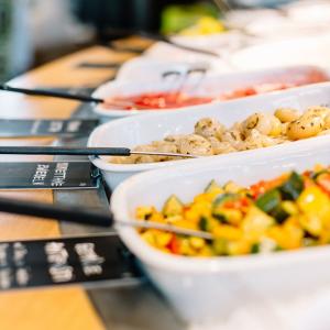 tibits - Vegetarisches und veganes Restaurant - tibits - Vegetarian ...