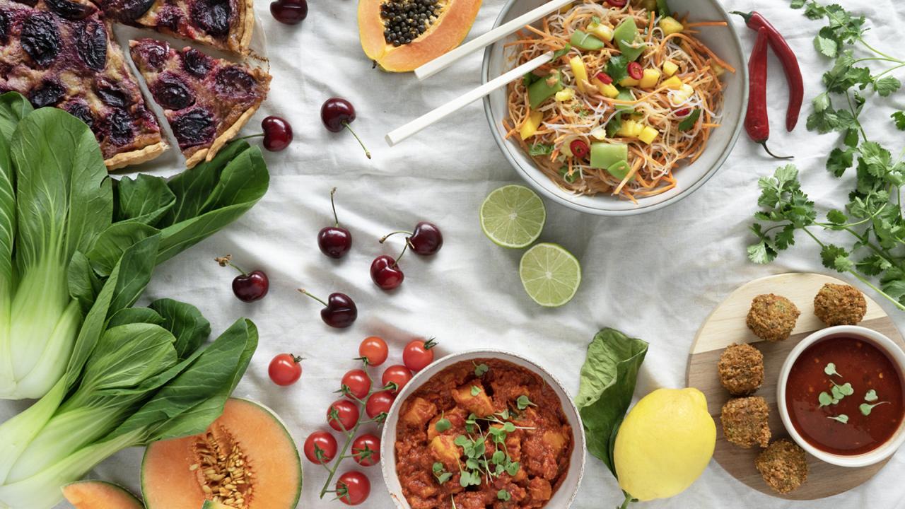 tibits - Vegetarisches und veganes Restaurant - tibits - Vegetarian ...