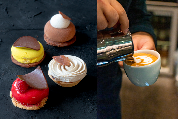 tibits an der Art Basel - tibits - Vegetarian Restaurant Bar Take Away ...