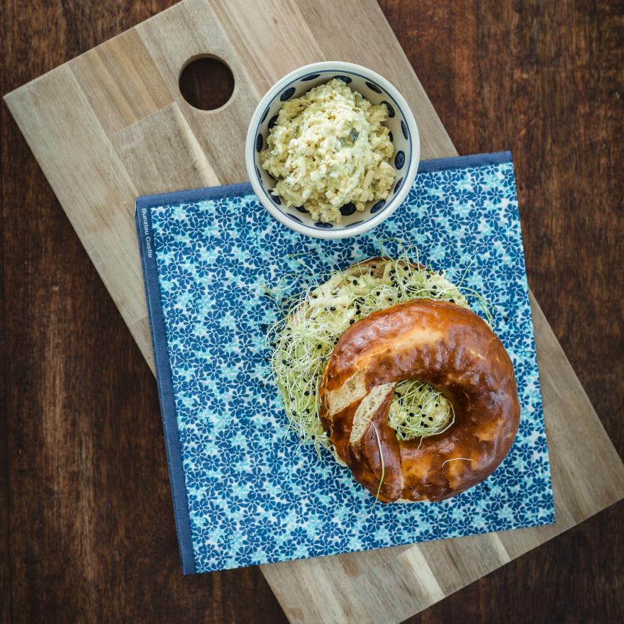 Menükarte - tibits - Vegetarian Restaurant Bar Take Away Catering