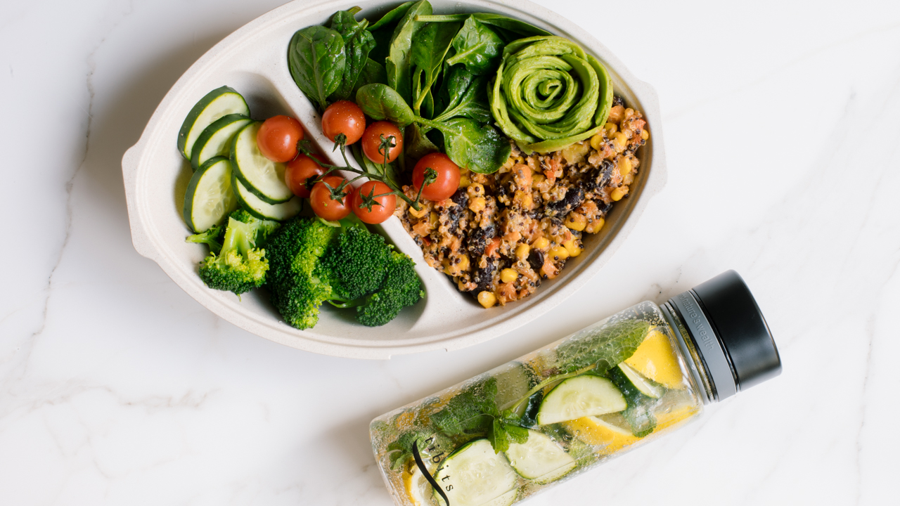 tibits - Vegetarisches und veganes Restaurant - tibits - Vegetarian ...